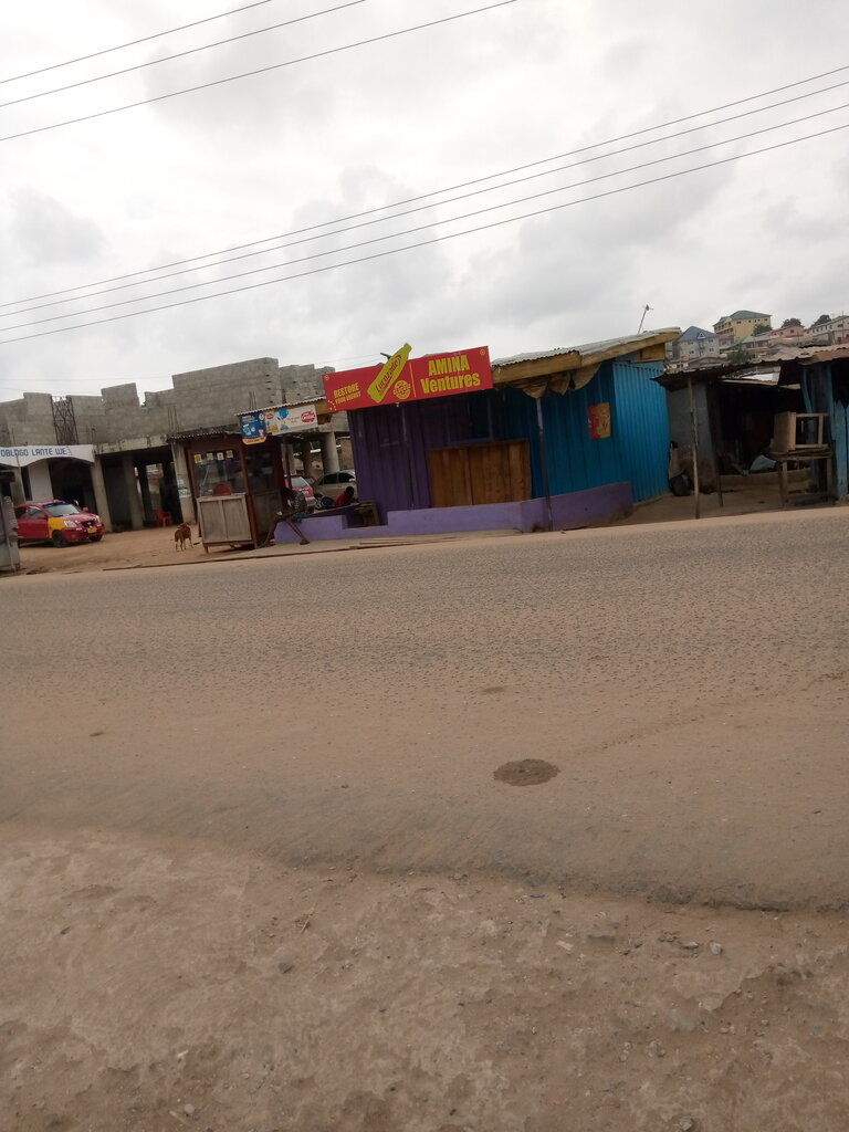 Alkolsüz içecekler Amina ventures, Dünya, foto