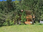 Ursa (Serebryanaya ulitsa No:13, selo Artybash), otel  Altay Cumhuriyeti'nden