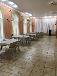 Старая мельница (Bazarnaya ulitsa No:135, stanitsa Aleksandriyskaya), kafe  Stavropolski krayından