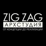 ZigZag (Uralskaya Street No:75/6), mimari proje firmaları  Krasnodar'dan