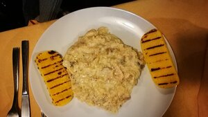 Osteria Il Cursore (Venice, Vicenza, Dueville, Vicenza), restoran  Vicenza'dan