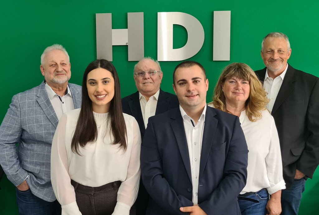 Sigorta şirketleri Hdi Versicherungen: Bernd Puckaß, Dortmund, foto