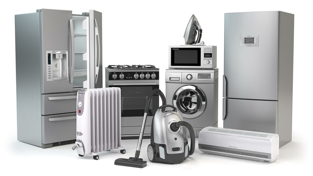 Beyaz eşya mağazaları Sire- Servicio Tecnico Integral de Electrodomesticos y Refrigeracion, Rosario, foto
