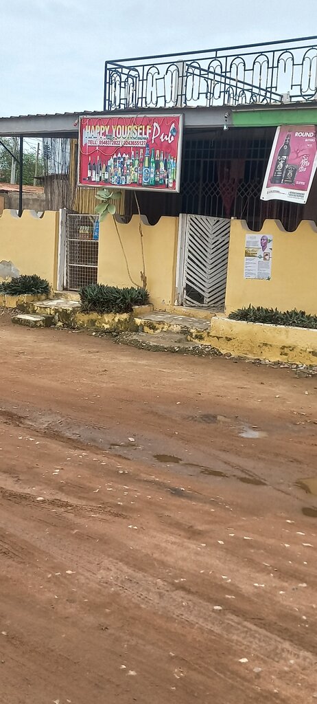 Bar Happy Yourself Pub, Dünya, foto