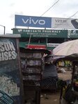 Ramsgate pharmacy (Lagos-Abeokuta Expressway), eczaneler  Lagos'tan