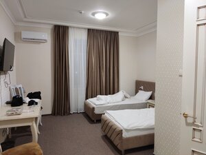 Afini (Sovetskiy prospekt No:132), otel  Vologda'dan