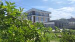 Medeya (Курская улица No:11, село Береговое), otel  Kırım Cumhuriyeti'nden