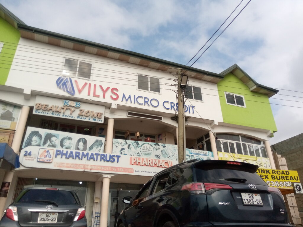 Mikrofinans Vilys, Dünya, foto