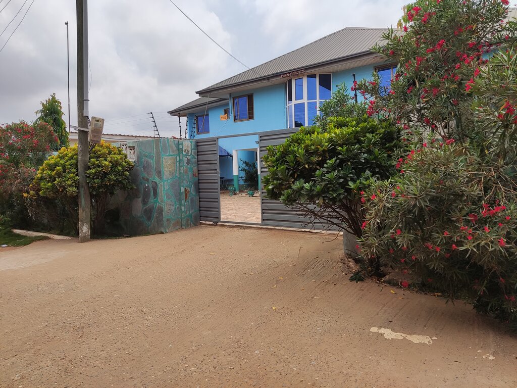 Otel Easykeys, Dünya, foto