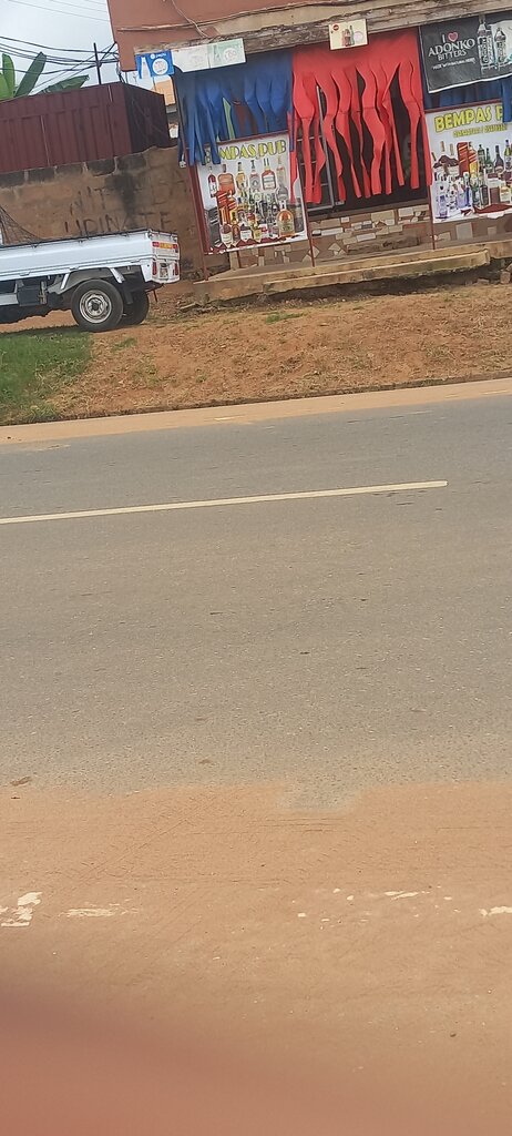 Bar Bempas pub, Dünya, foto