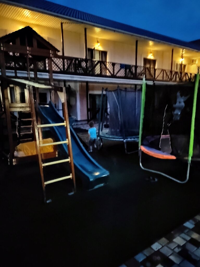 Otel Guest house on Solnechnaya 7, Kırım Cumhuriyeti, foto