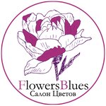 FlowersBlues (8 Marta Street No:6, Severniy Administrative Okrug), çiçekçiler  Moskova'dan