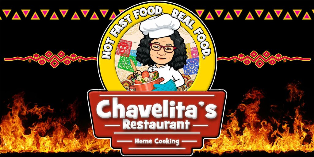 Restoran Chavelita's Restaurant, San Antonio, foto