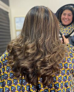Caviar Lux Barbershop and SPA (United States, Chula Vista, 555 Broadway, 1016-127), berberler  Chula Vista'dan
