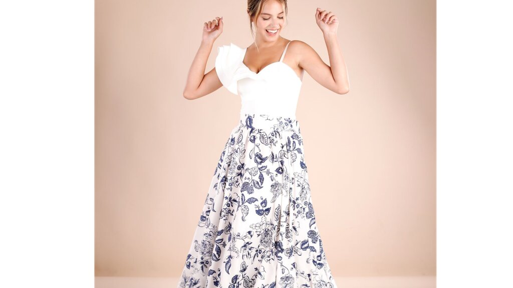 Giyim mağazası Chic Girls, Lima, foto