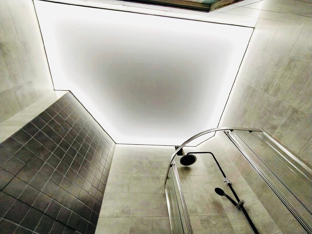 Tavan sistemleri Potolok Prime, Yekaterinburg, foto