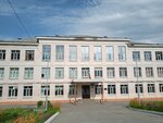 Mbou Srednyaya obshcheobrazovatelnaya shkola № 60 (Industrialnaya Street No:48А), ortaokul  Penza'dan