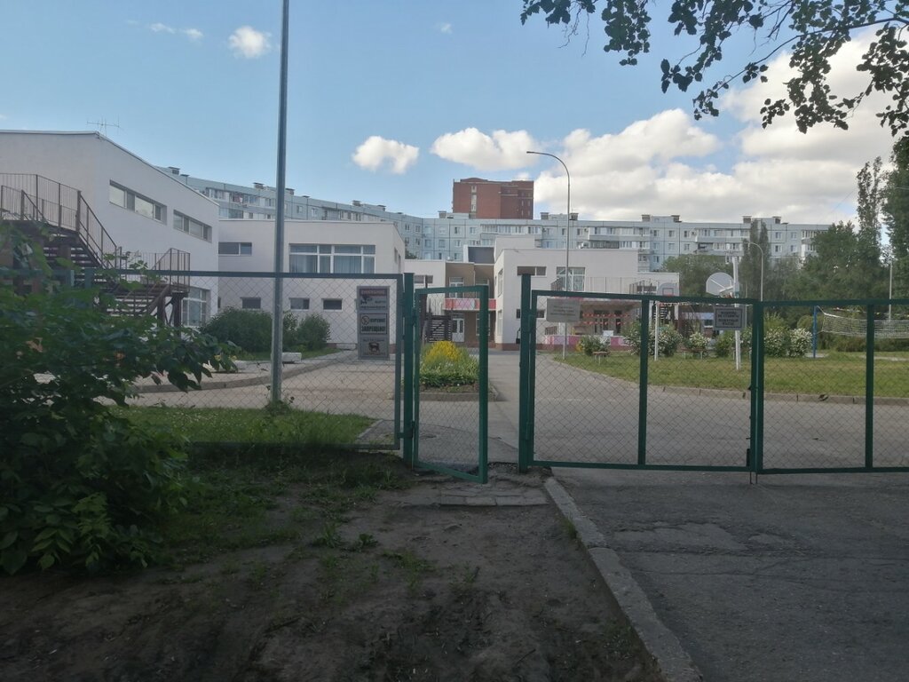 Anaokulları Maou Detsky sad № 79 Guselki, Tolyatti (Togliatti), foto