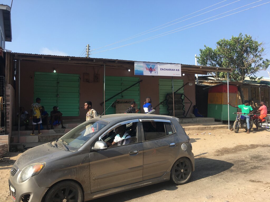 Market Zacharia store, Dünya, foto