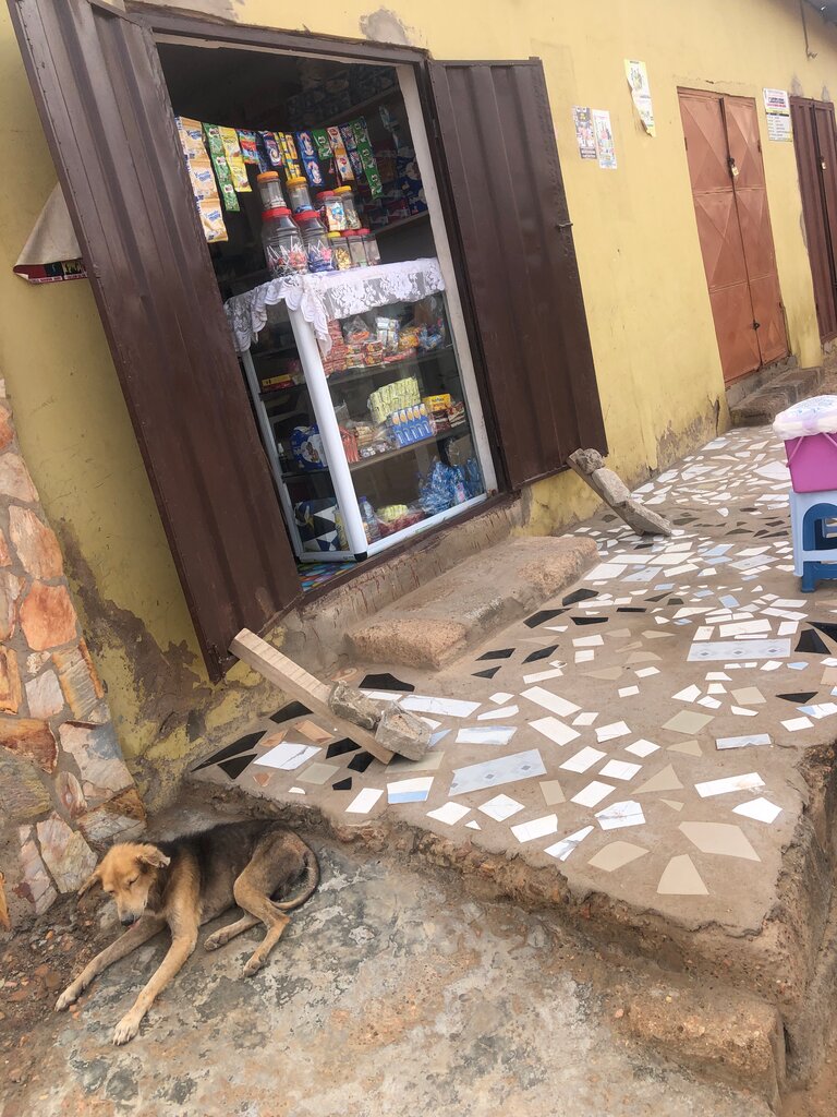 Market Shop, Dünya, foto