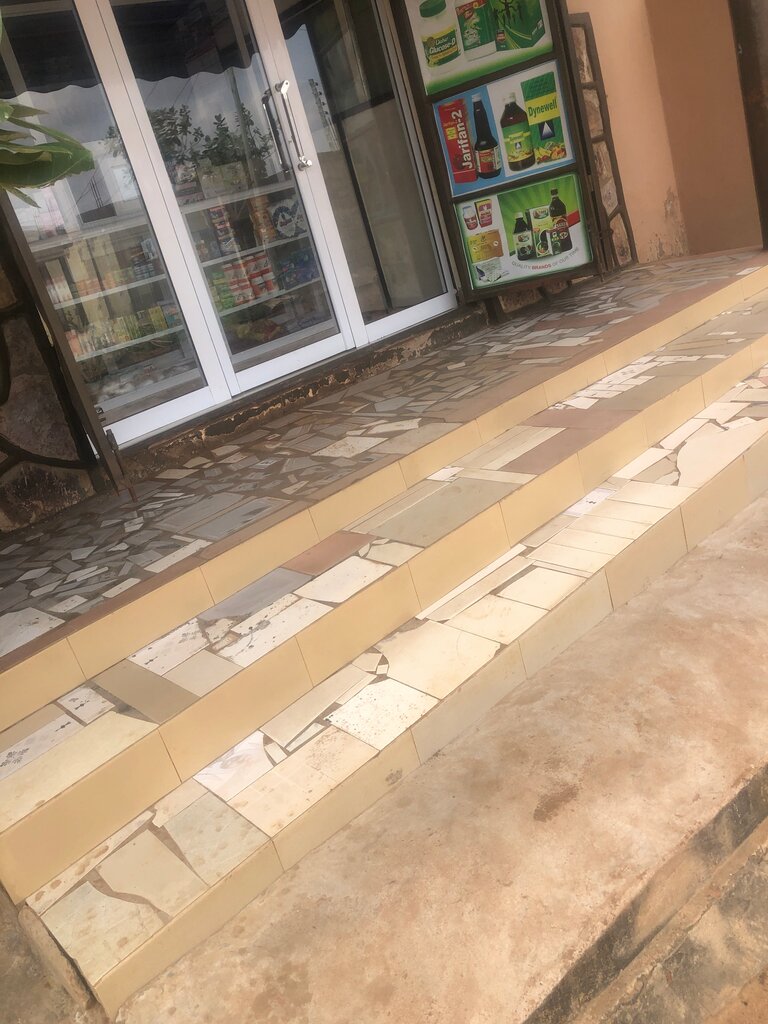 Eczaneler Belinda owusua danso, Dünya, foto