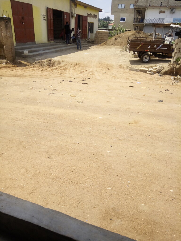 Çimento firmaları Cement and Blocks Shop, Dünya, foto