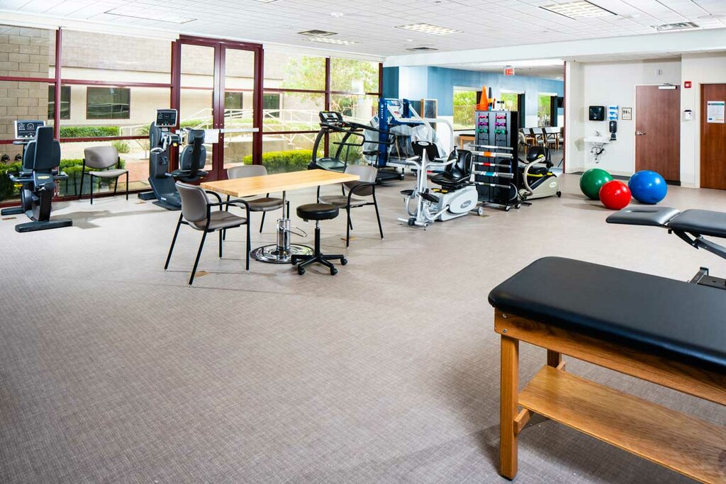Tıp merkezleri ve klinikler Advanced Spine & Rehabilitation, Las Vegas, foto