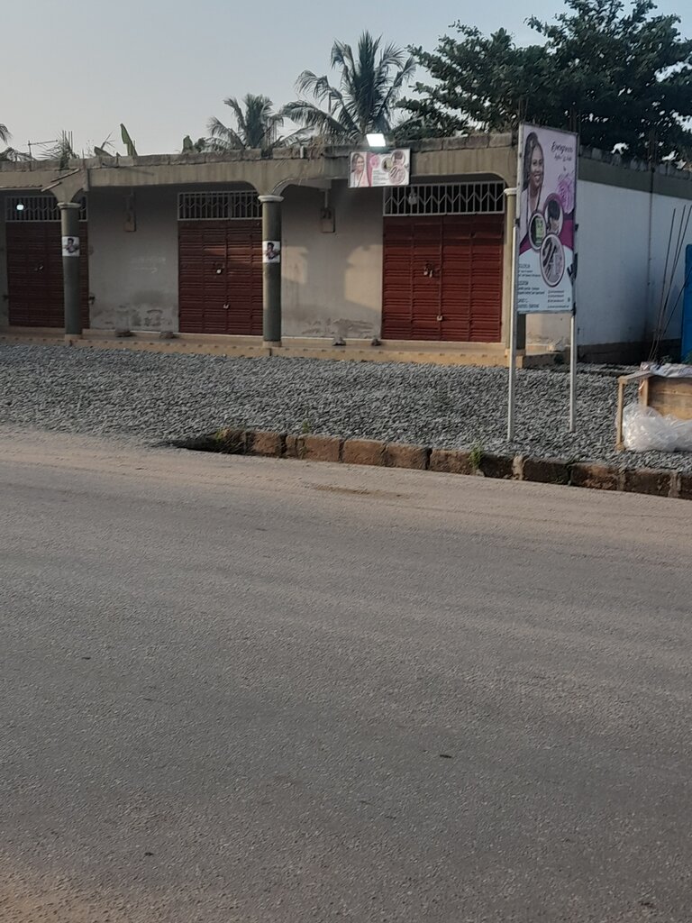 Güzellik salonu Evergreen salon, Dünya, foto