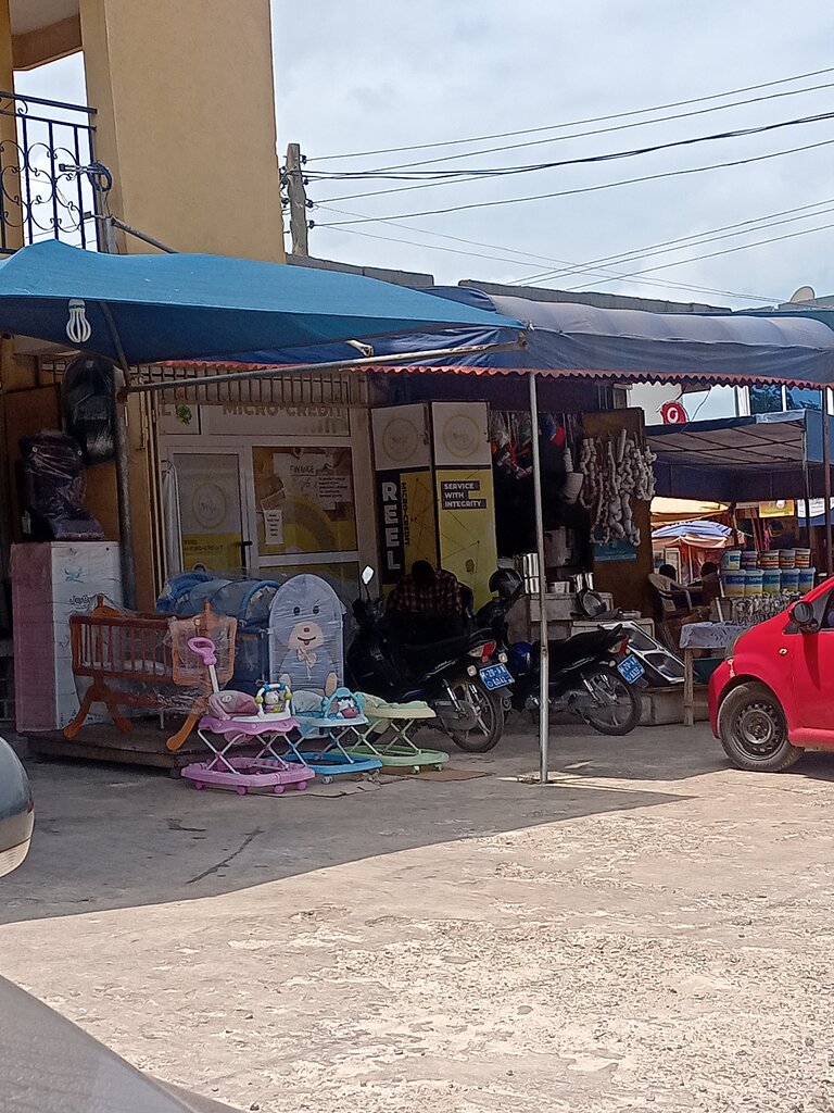 Mikrofinans Reel micro credit, Dünya, foto