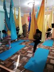 Худышка (ulitsa Gaydara No:25), fitness kulüpleri  Mednogorsk'tan