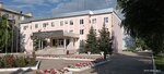 Администрация ЗАТО Светлый (ulitsa Kuznetsova No:6А, posyolok Svetly), belediyeler, devlet daireleri  Saratovskaya oblastından