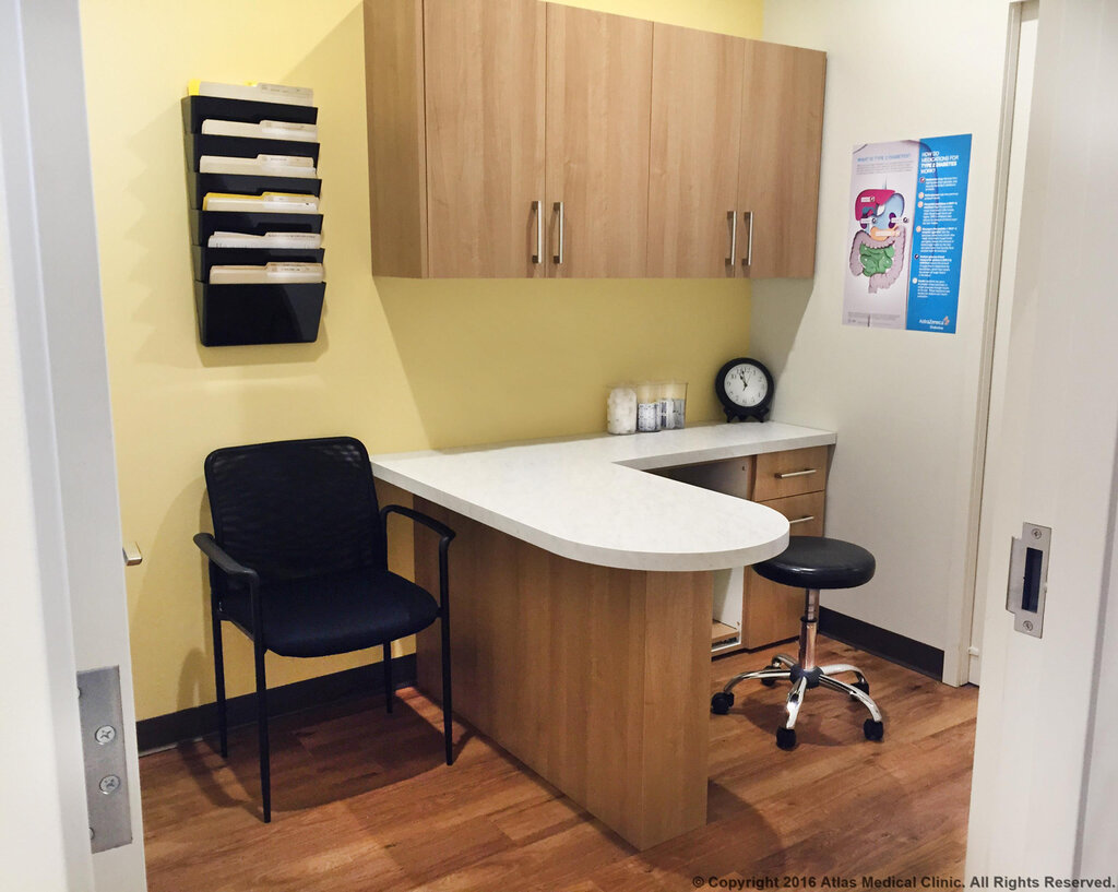 Tanı merkezleri Экспериментальное предприятие НМИЦ Кардиологии, Moskova, foto