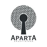 Aparta (Lermontova Street No:365А1), kısa süreli konaklama  Stavropol'dan