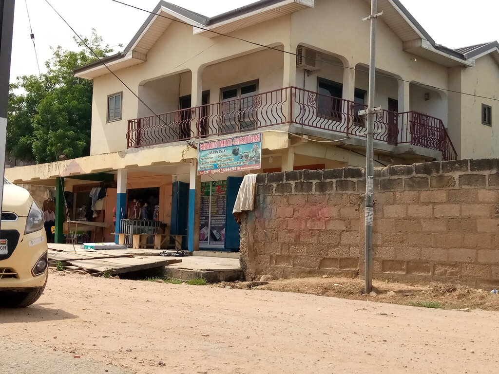 Telekomünikasyon firmaları Shalom multi creations, Dünya, foto