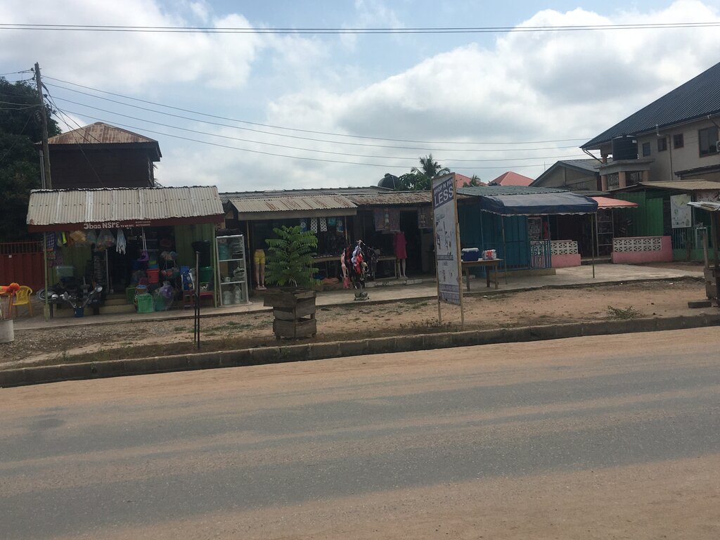 Market Shop and Pay less, Dünya, foto