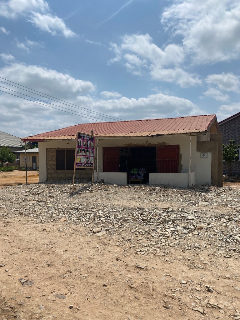 Pastacılık üretimi Beauty Salon and Cakes, Dünya, foto