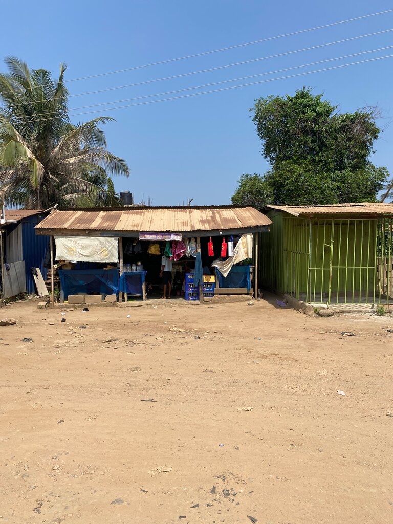 Kasap, şarküteri Awurade Nti Obiaa Be didi Enterprise, Dünya, foto