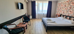 SkyTerra (Kurortnaya ulitsa No:21, Akhali Atoni), otel  New Athos'tan