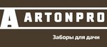 ArtonPro (Moscow Region, Mytishi Urban District, posyolok Kardo-Lenta), çitler, parmaklıklar  Moskova ve Moskovskaya oblastından