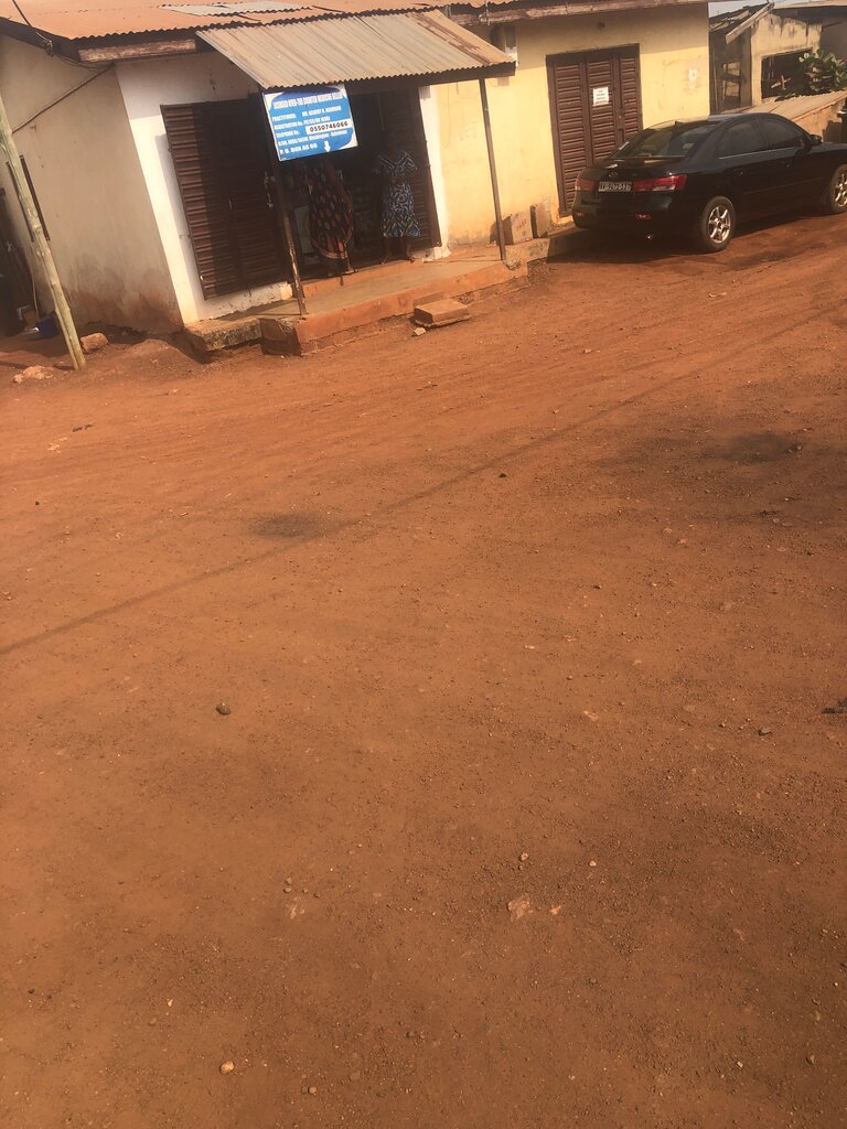 Eczaneler Gilbert k asamoah, Dünya, foto