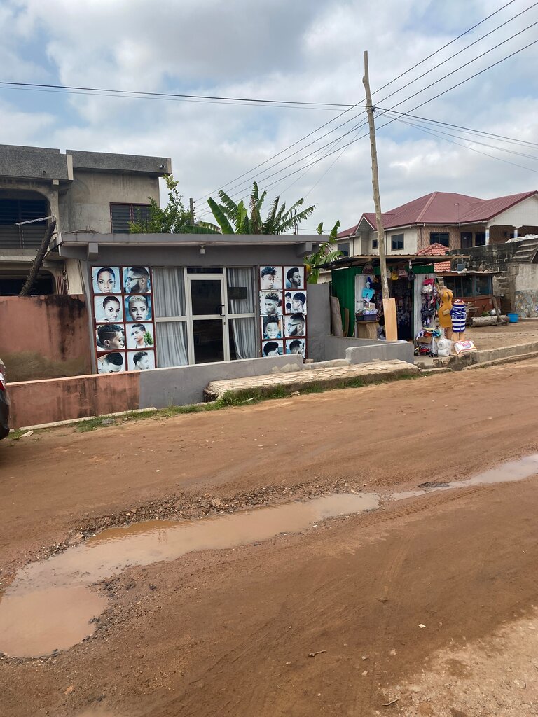 Berberler Open Barbershop, Dünya, foto