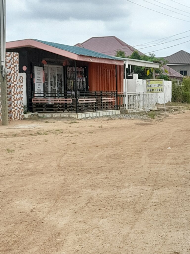 Güzellik salonu Torias salon, Dünya, foto