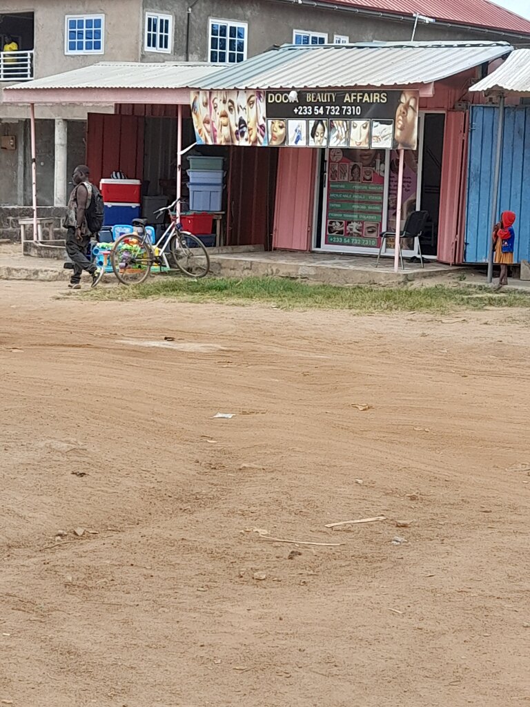 Güzellik salonu Docia Beauty salon, Dünya, foto