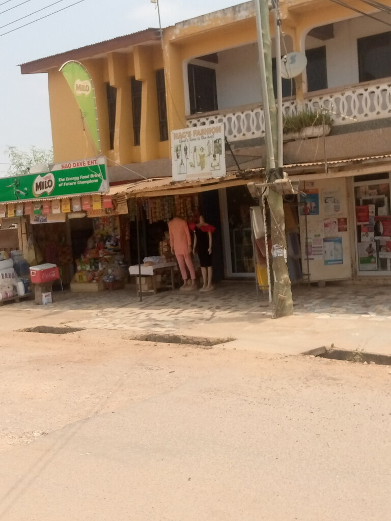 Terziler Hags fasion, Dünya, foto