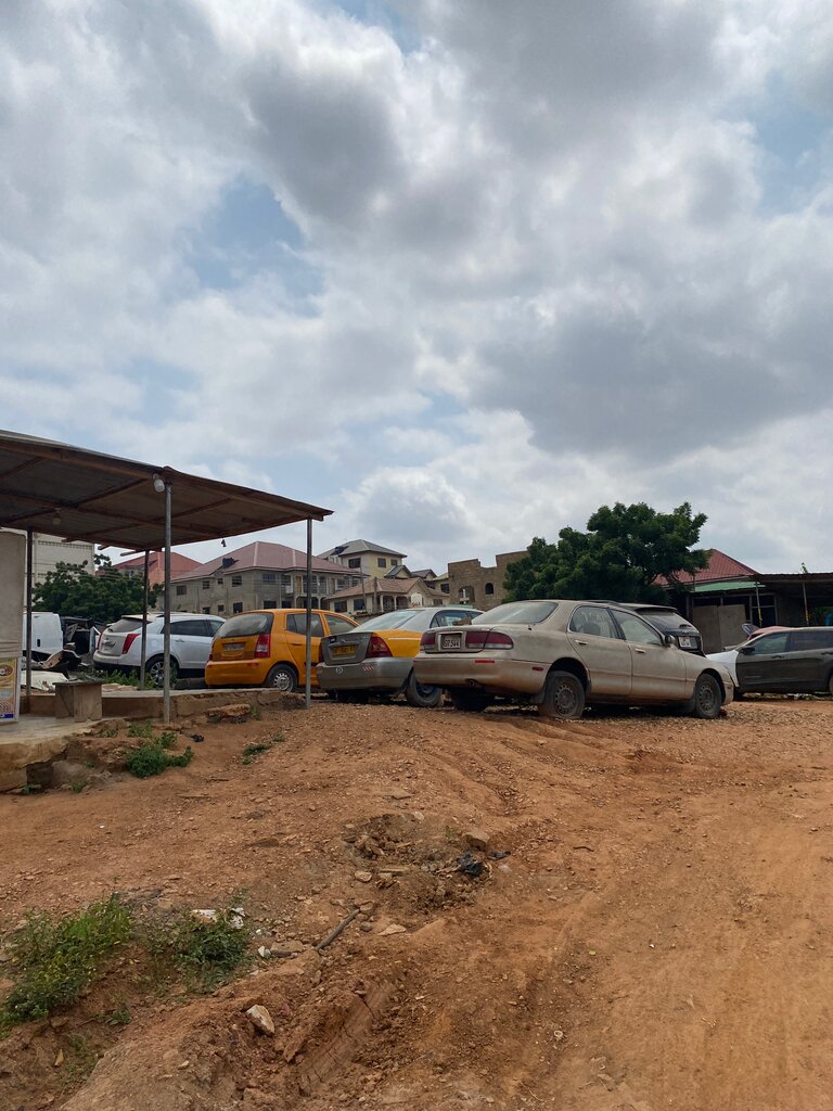 Otomobil servisi Delight Auto, Dünya, foto