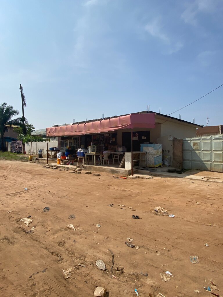 Market Tobbin Store, Dünya, foto