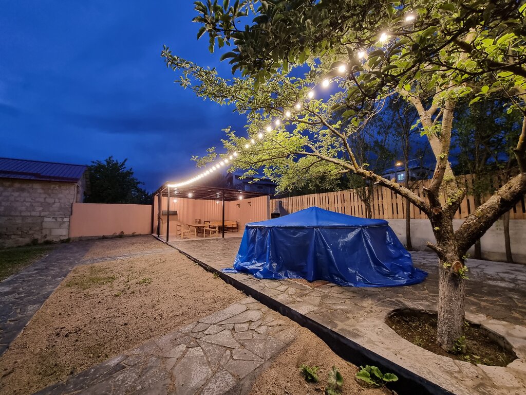 Otel Fazenda, Dilican, foto