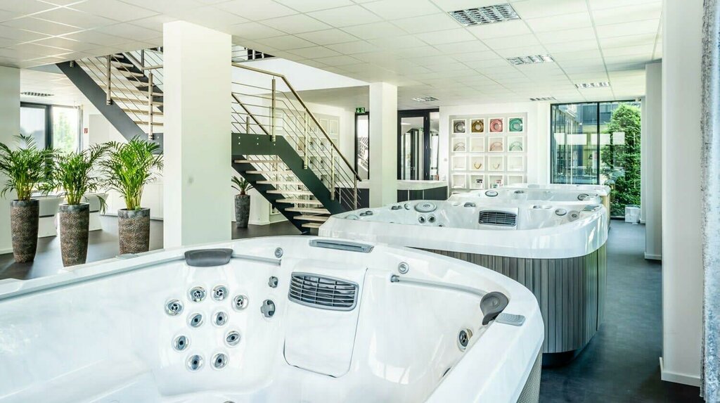 Saunalar SPA Deluxe GmbH, Russelsheim, foto