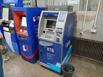 Bank VTB (Samara, Gagarina Street), atm'ler  Samara'dan