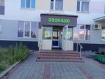 Avokado (naberezhnaya Gabdully Tukaya No:45, posyolok GES), market  Naberejniye Çelny'den (Yar Çallı'dan)